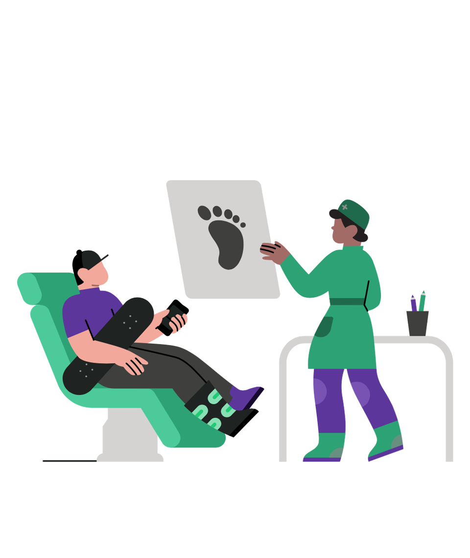 Innovative Precision Health
